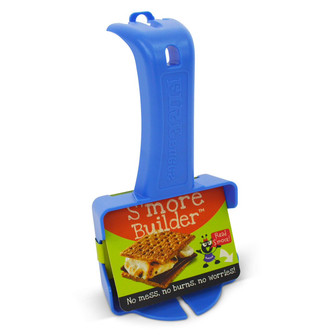 S'more Builder Campfire Tool - 4 pack – Firebuggz